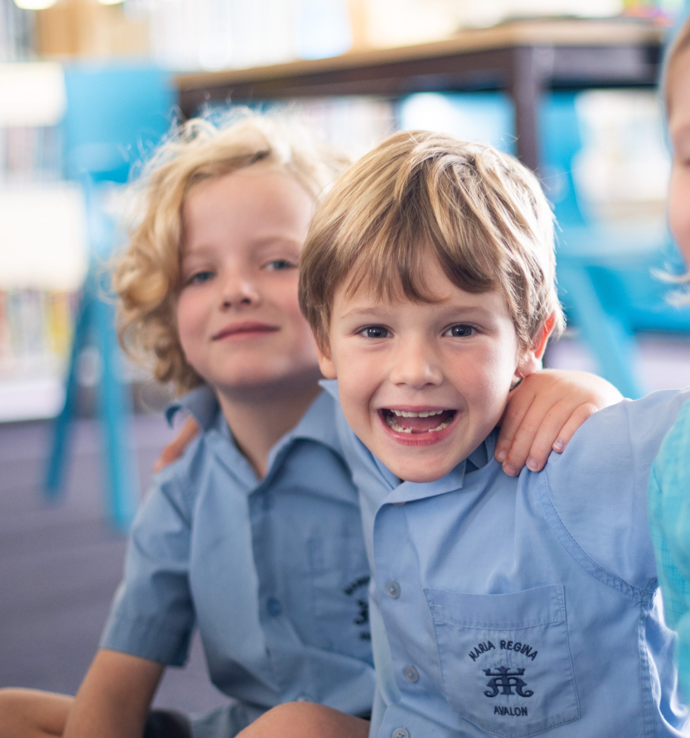Best primary school northern beaches | Maria Regina Avalon