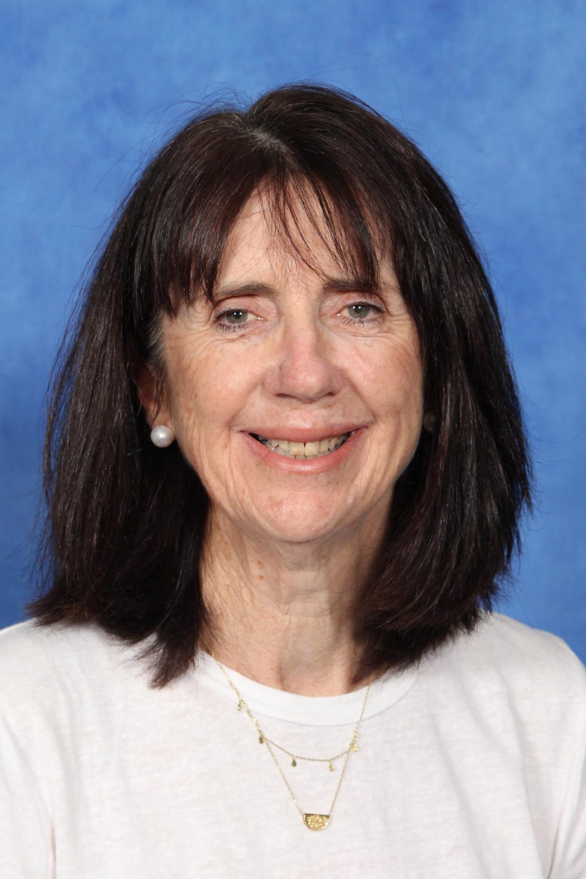 Meet Our Team - Maria Regina Primary School