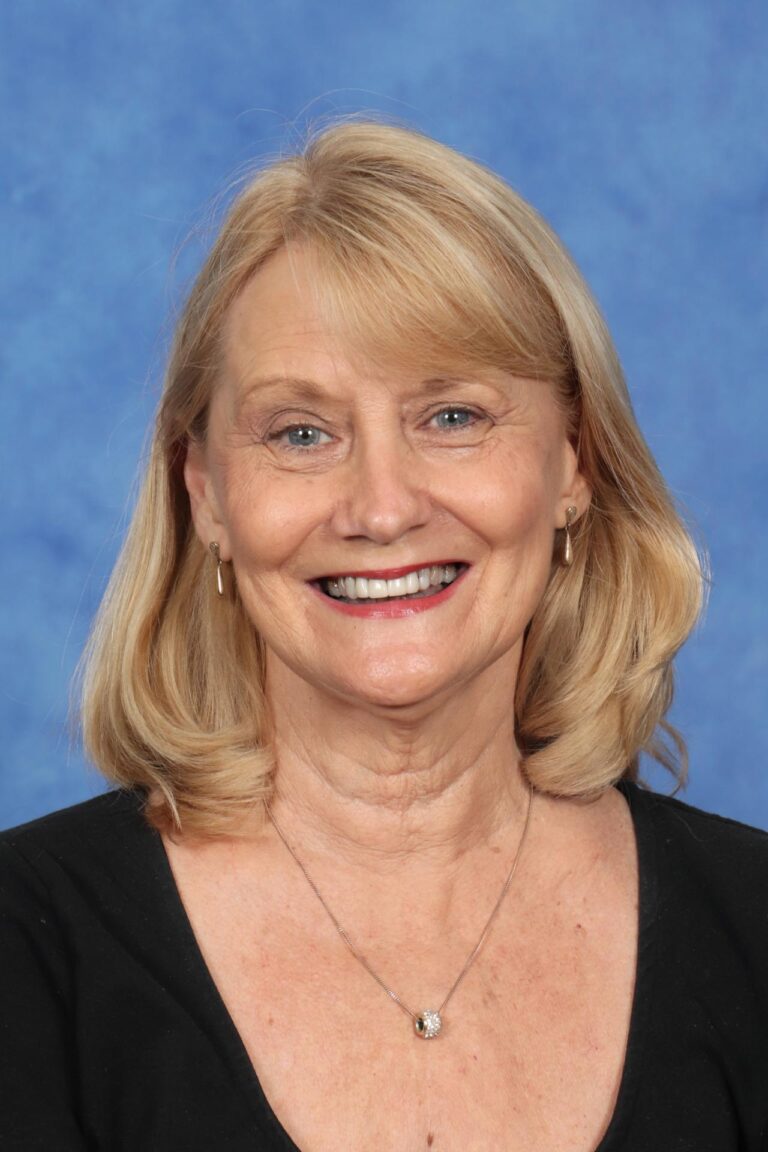 Meet Our Team - Maria Regina Primary School