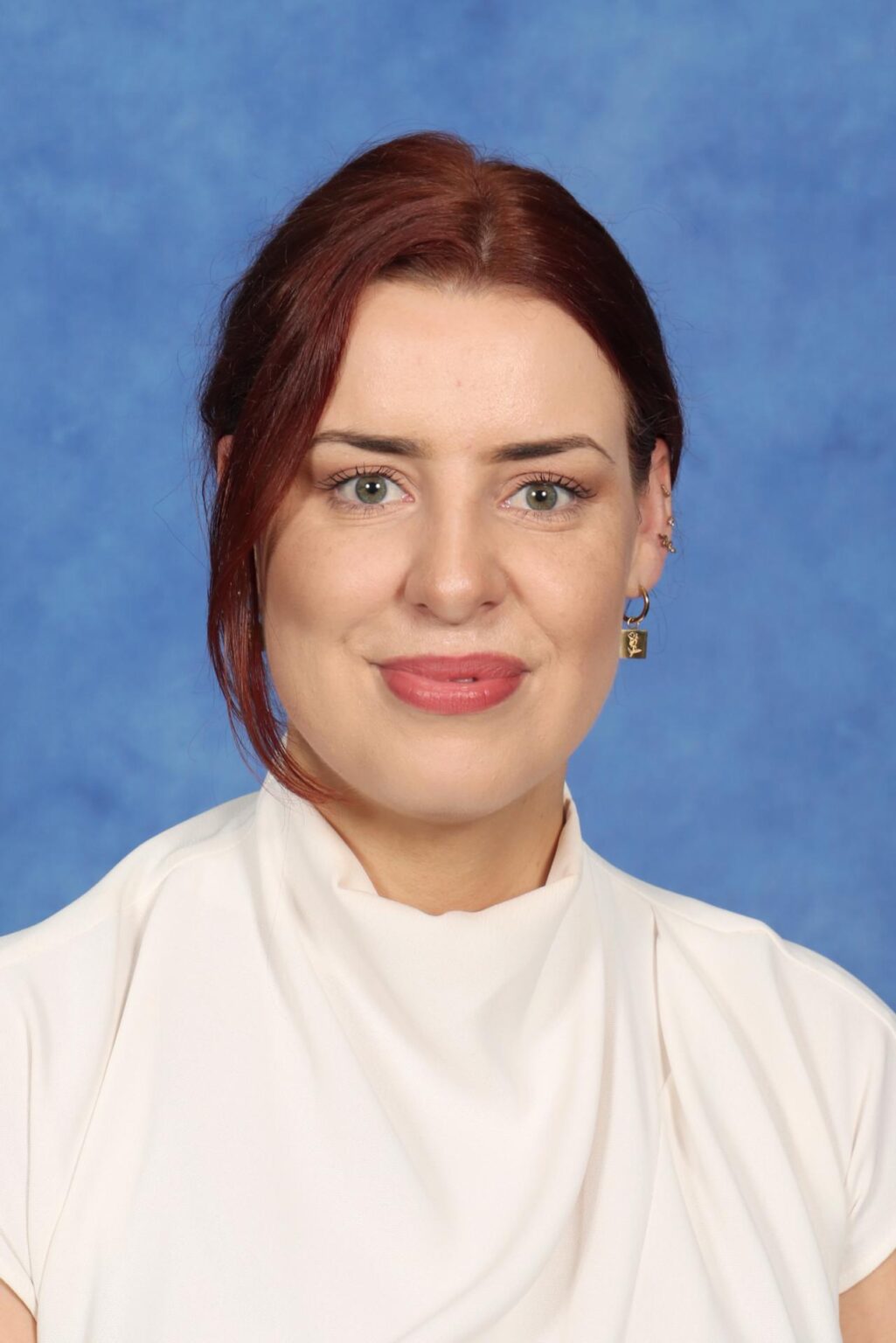 Meet Our Team - Maria Regina Primary School