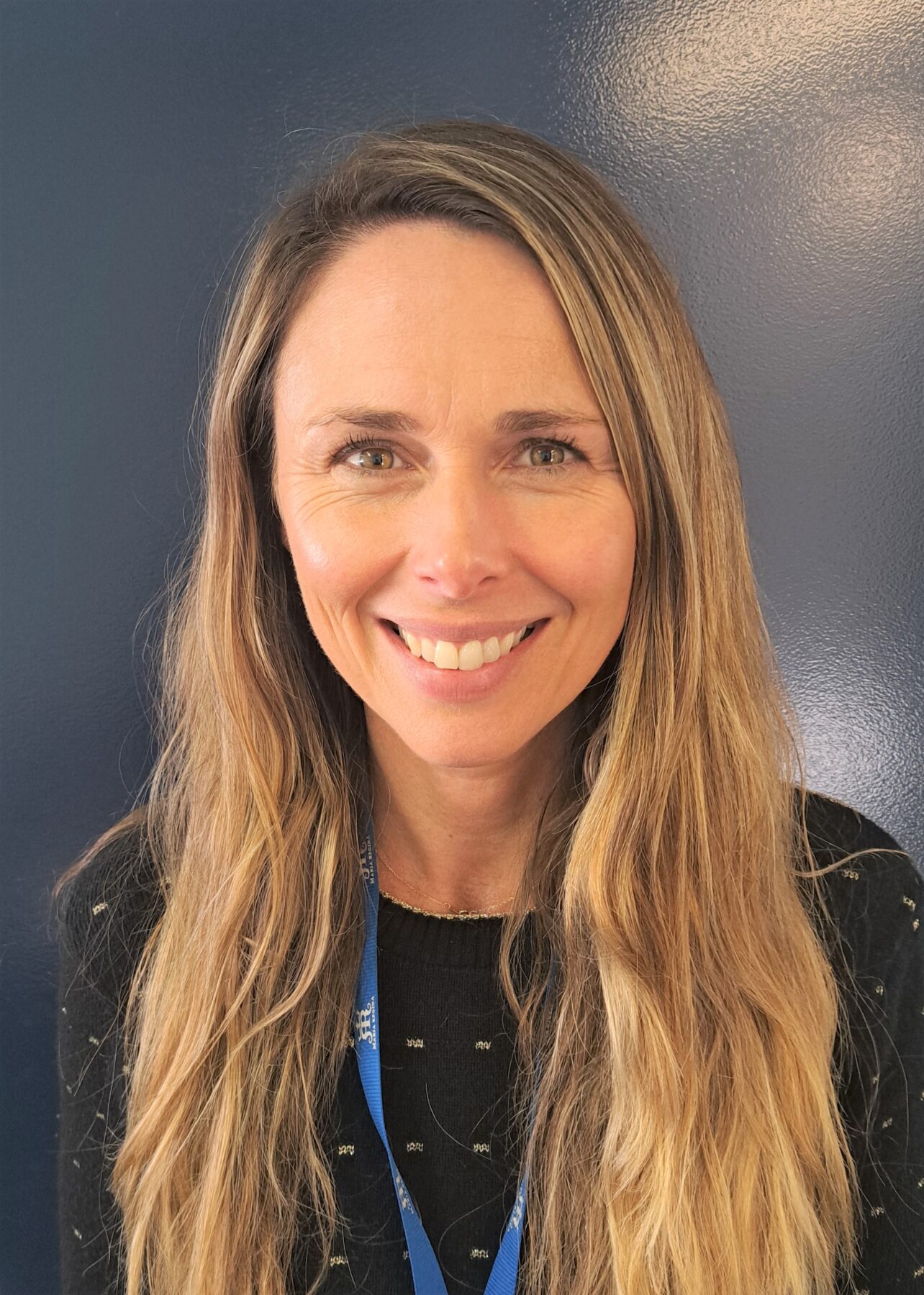 Meet Our Team - Maria Regina Primary School